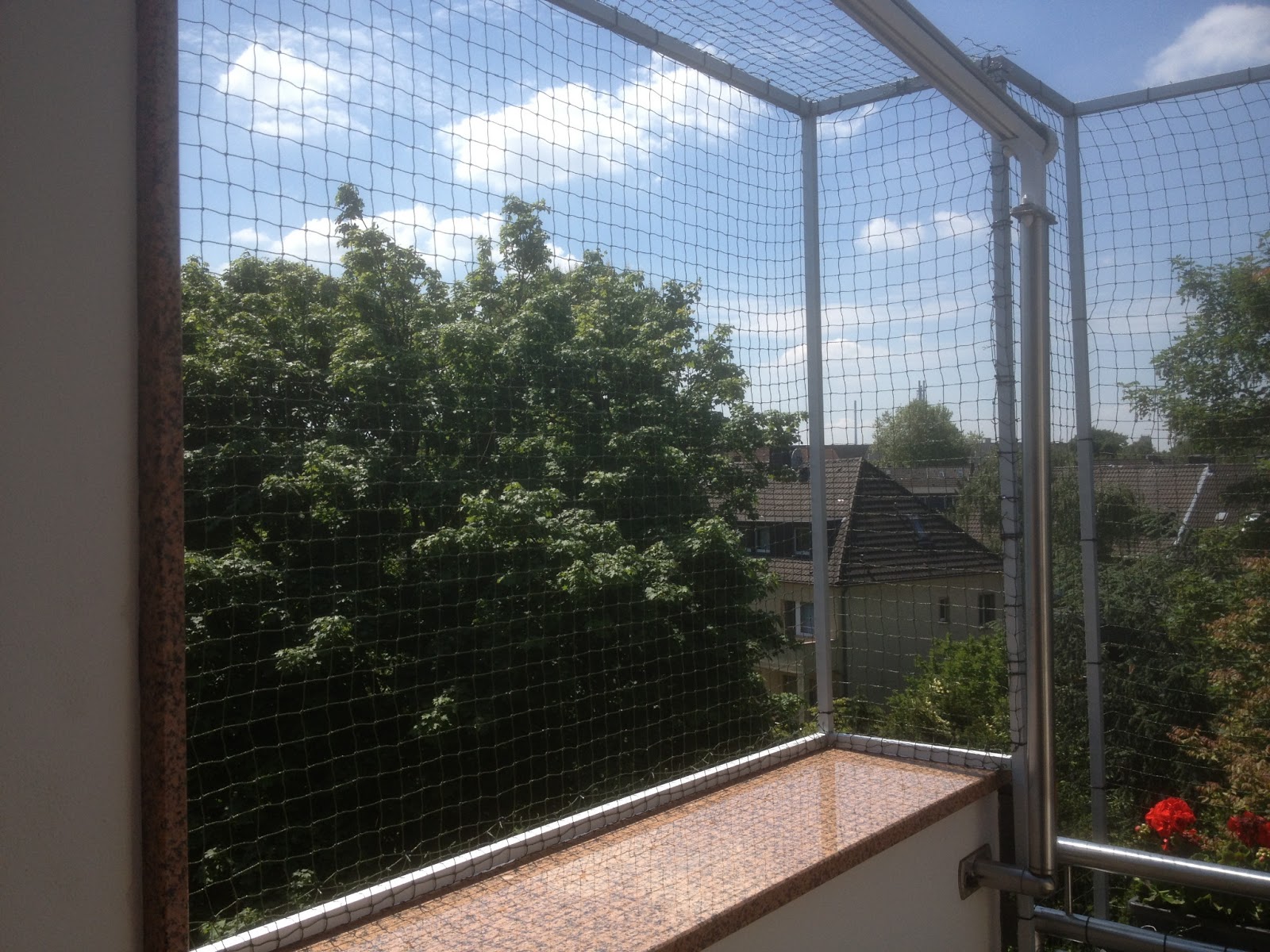 Katzennetz Experte - Katzennetze vom Profi aus NRW: Katzennetz ...